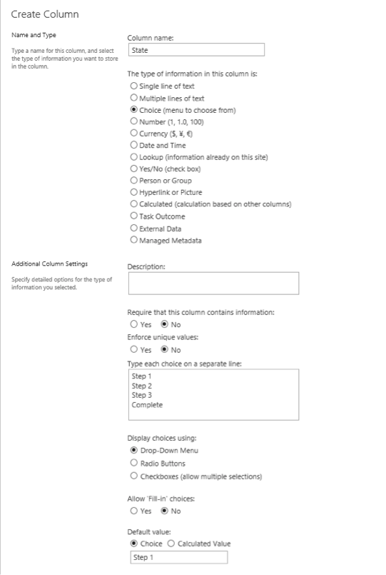 Creating flexible, robust Nintex workflows: Switch and Loop | Habanero ... Creating flexible, robust Nintex workflows: Switch and Loop | Habanero ...