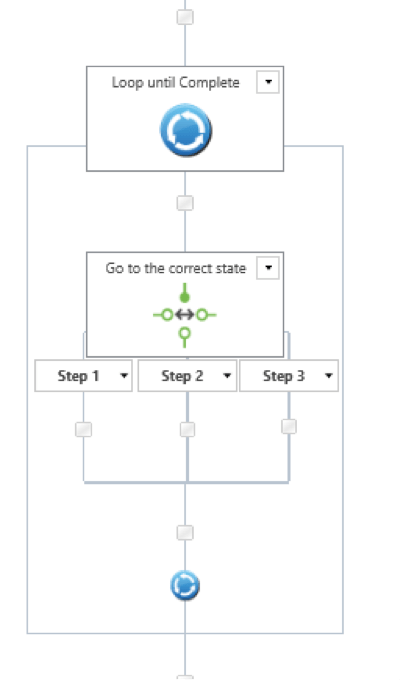 Creating flexible, robust Nintex workflows: Switch and Loop | Habanero ... Creating flexible, robust Nintex workflows: Switch and Loop | Habanero ...