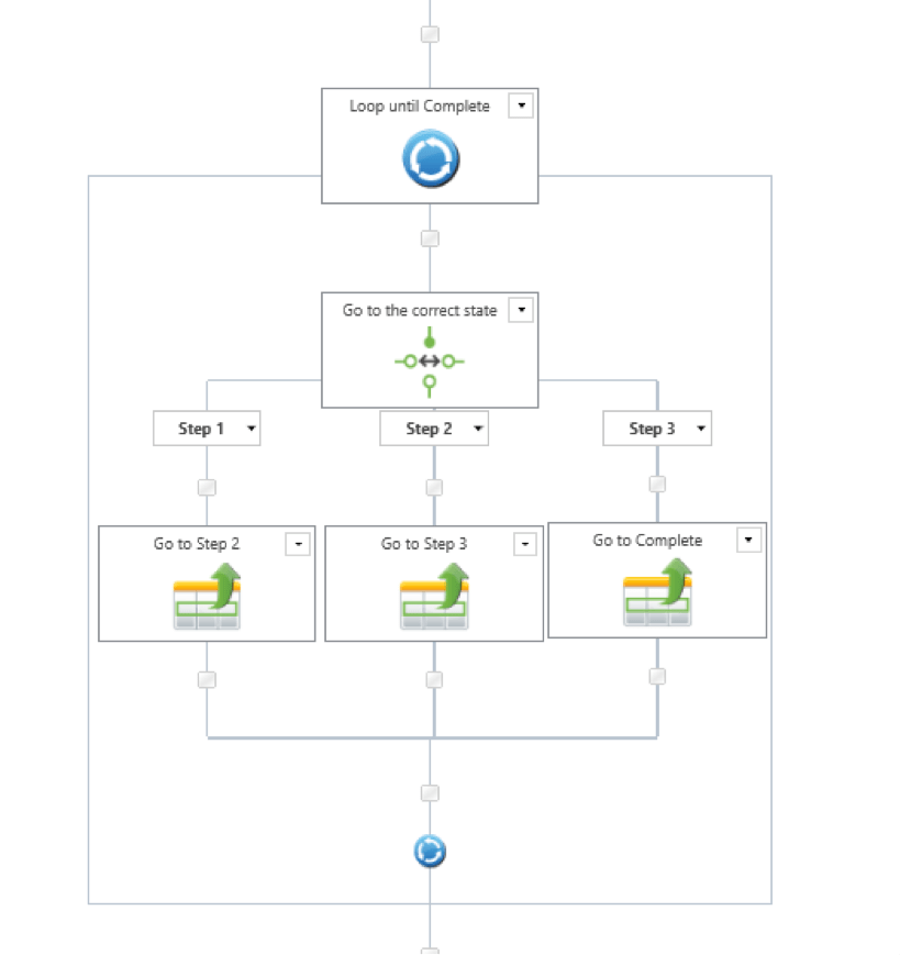Creating flexible, robust Nintex workflows: Switch and Loop | Habanero ... Creating flexible, robust Nintex workflows: Switch and Loop | Habanero ...