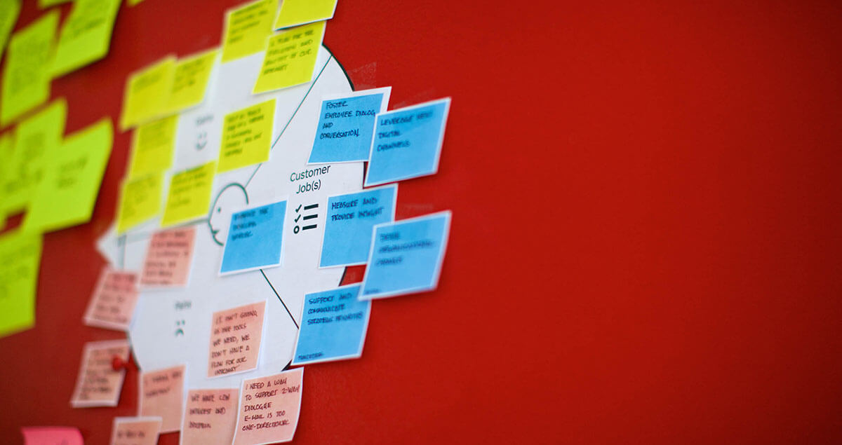 10 signs you have a design thinking mindset | Habanero Consulting Inc.