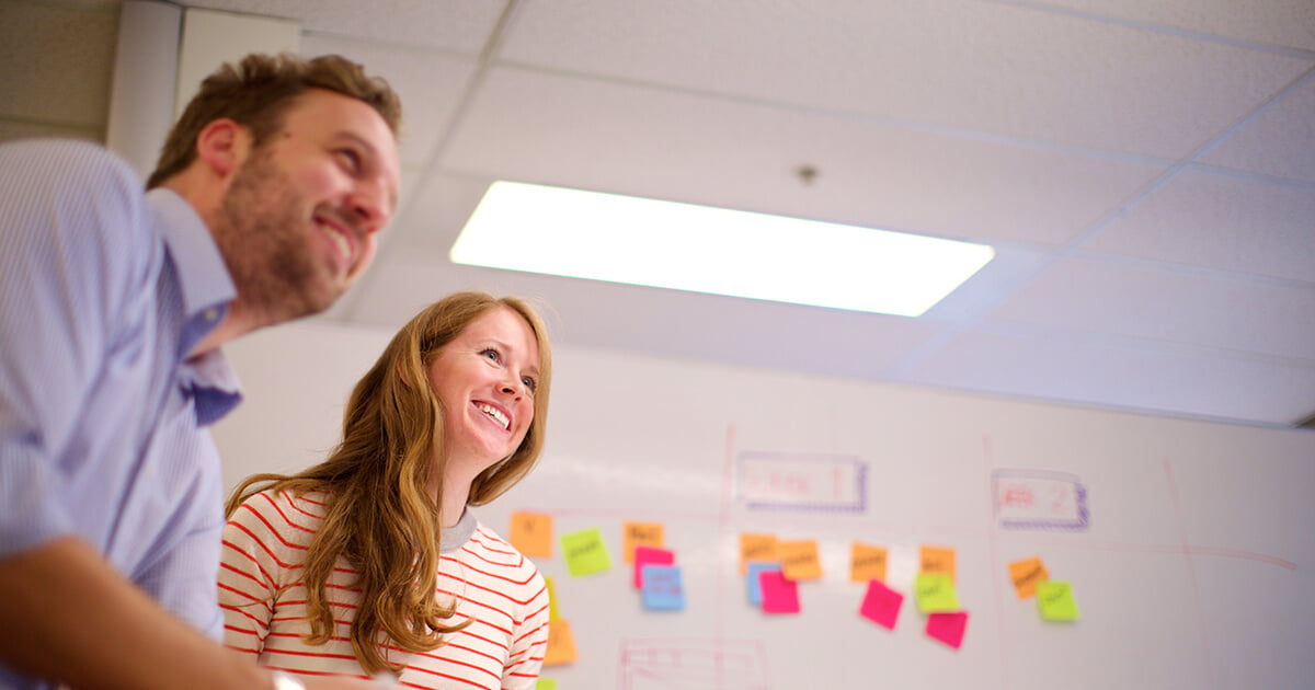 Using a roadmap to bring your portal to life | Habanero Consulting Inc.