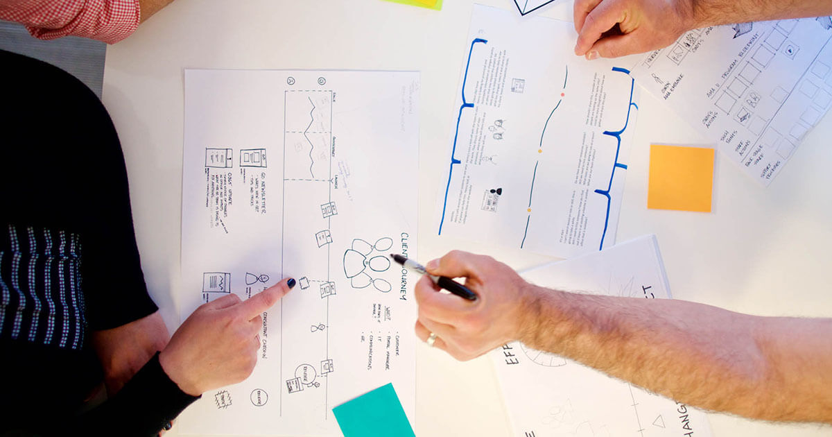Using experience design to solve enterprise problems | Habanero ...