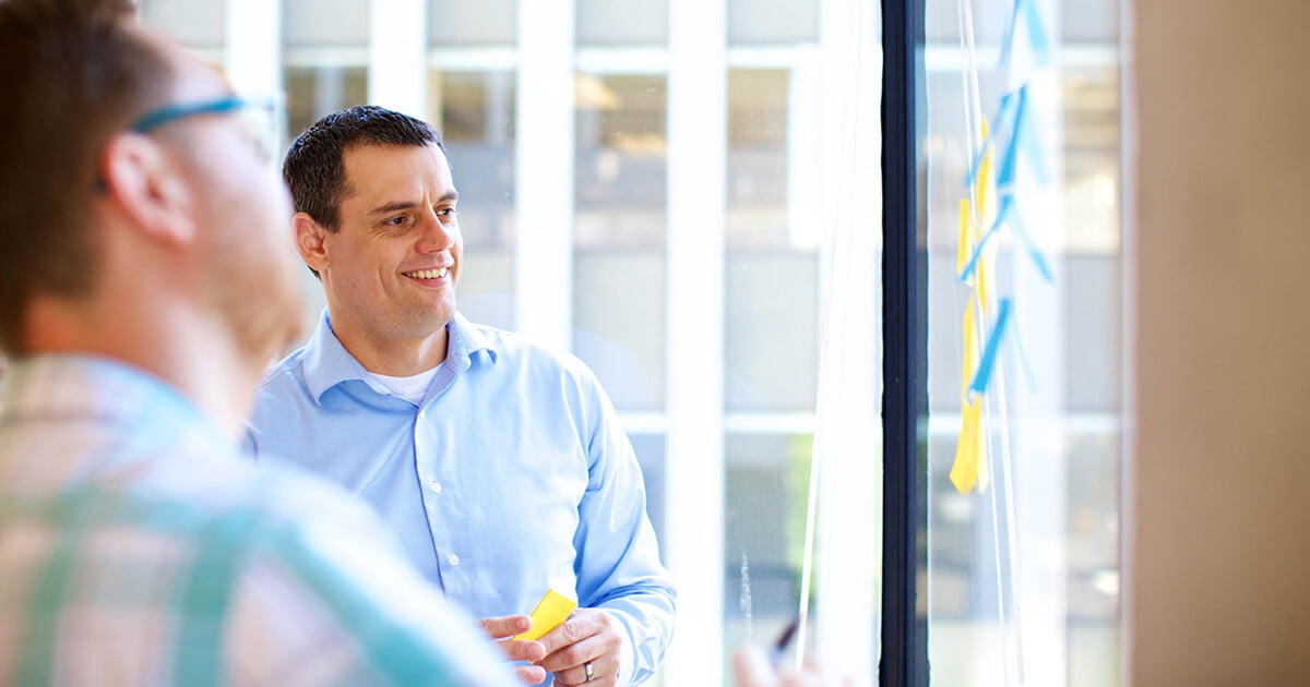 Getting started with employee experience | Habanero Consulting Inc.