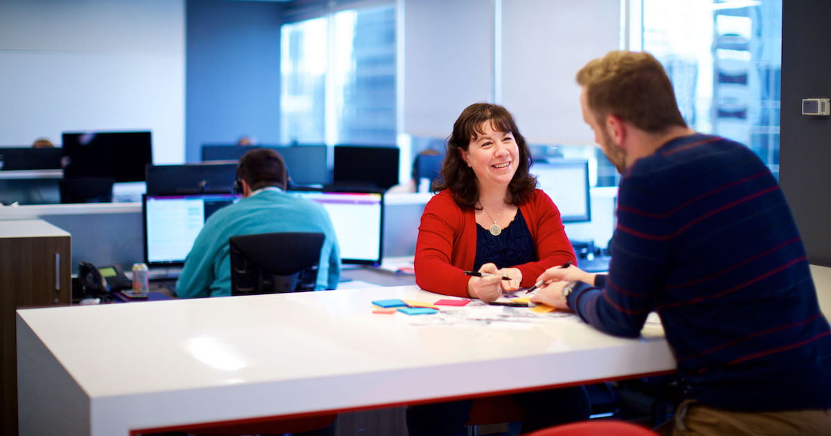 What it’s like to be a Digital Workplace Consultant | Habanero ...