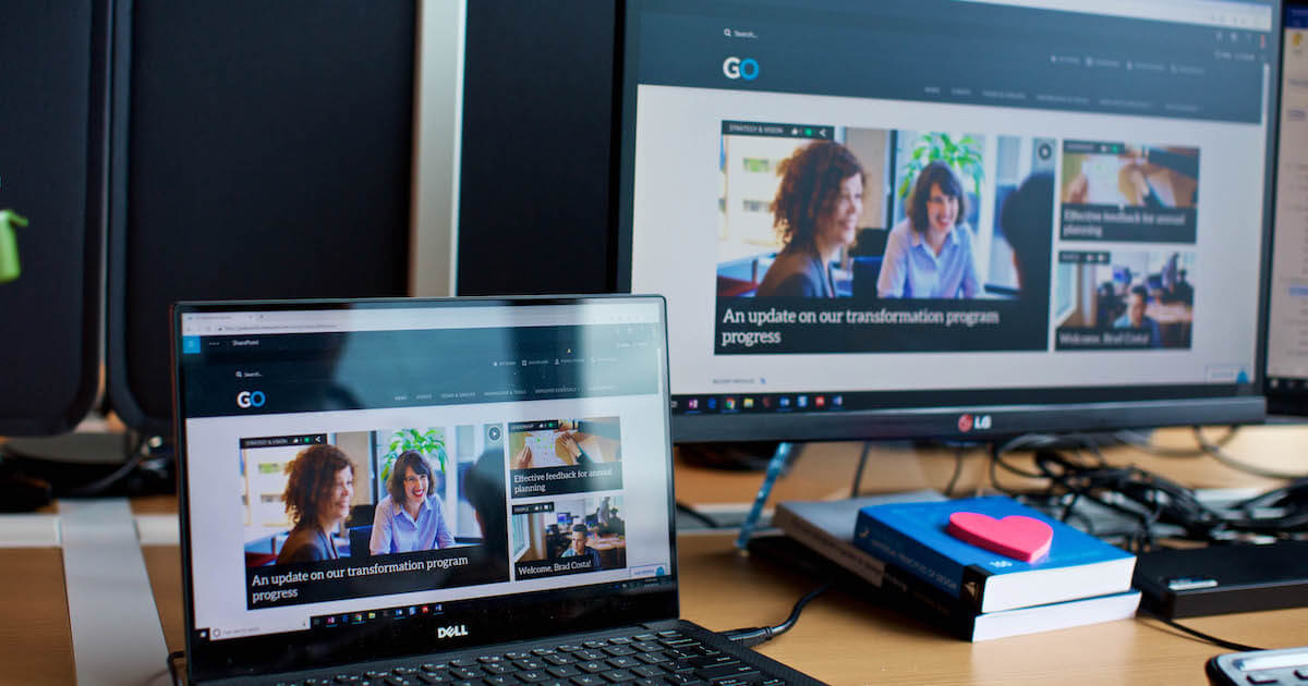 The future of knowledge management looks smarter with Microsoft’s ...