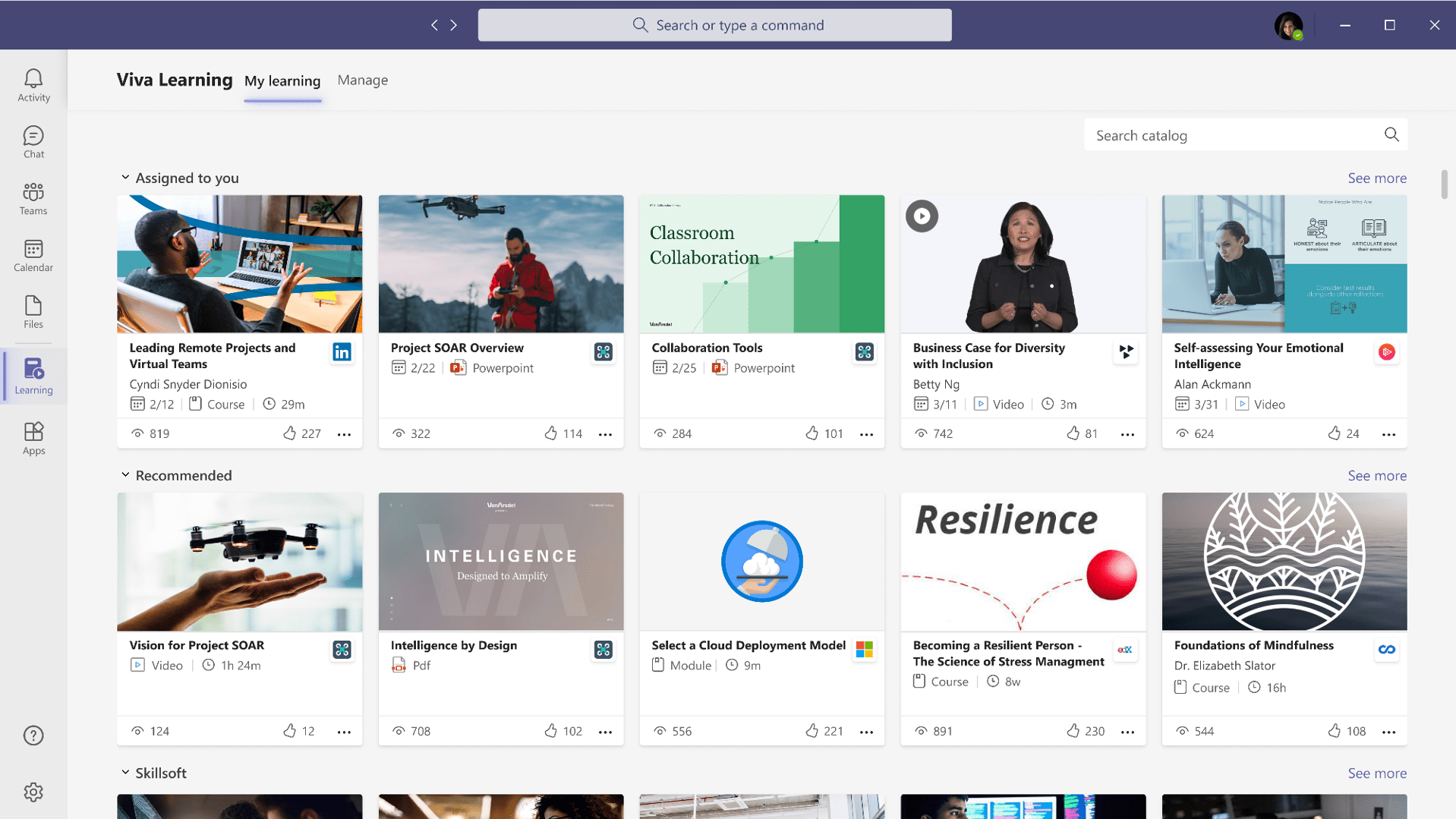 What is Microsoft Viva? | Habanero Consulting Inc. What is Microsoft Viva? | Habanero Consulting Inc.