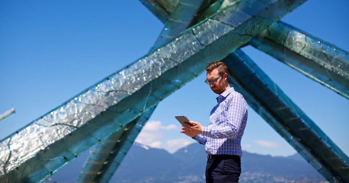 GO SharePoint intranet best practices and design examples | Habanero ...