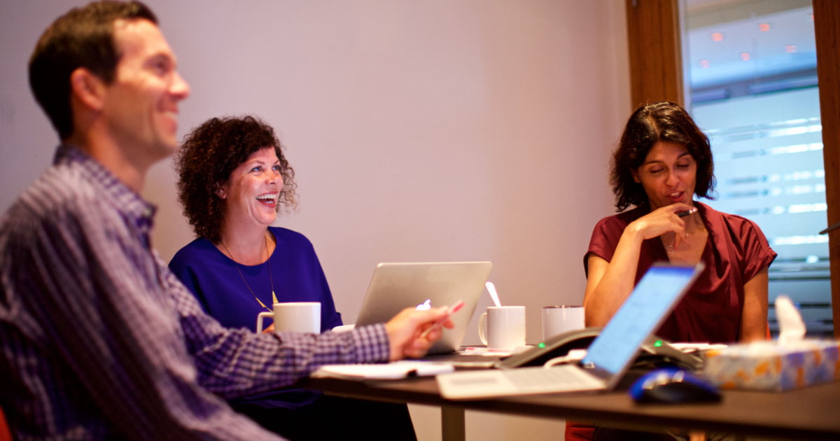 The powerful process of refreshing your purpose and values | Habanero ...