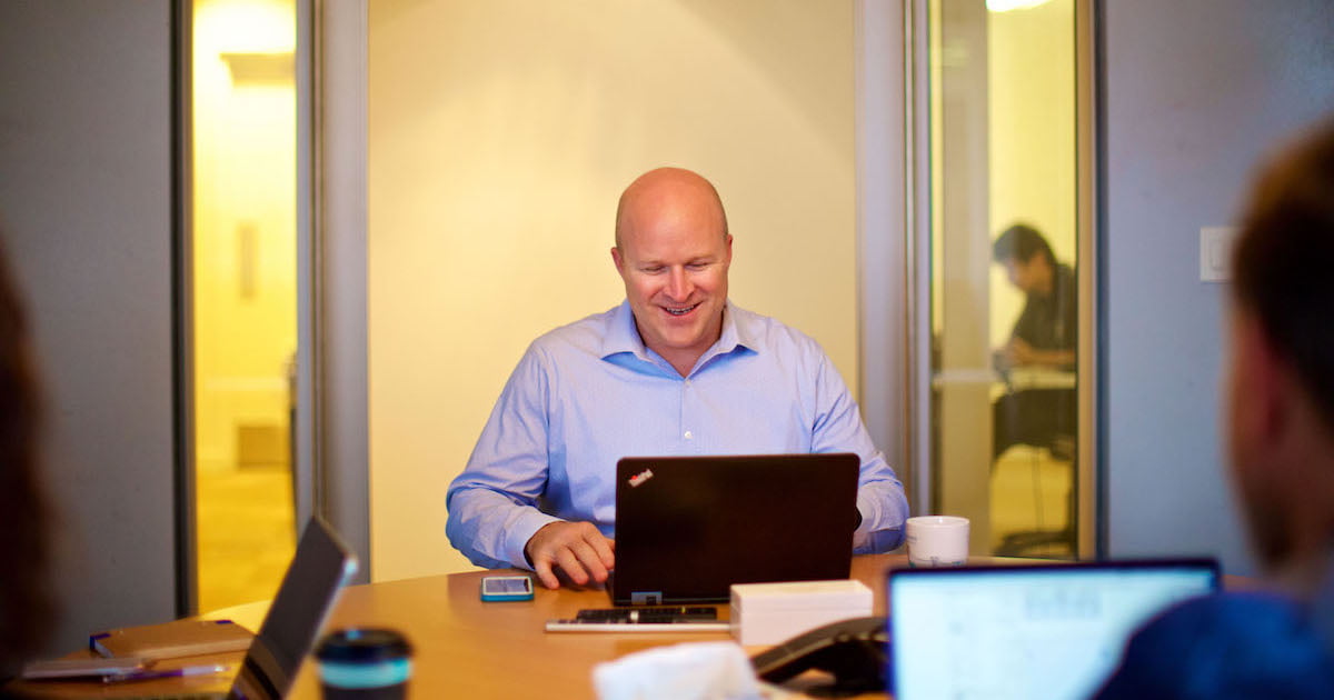 Ensure a successful transition to Microsoft Teams with a Champion ...