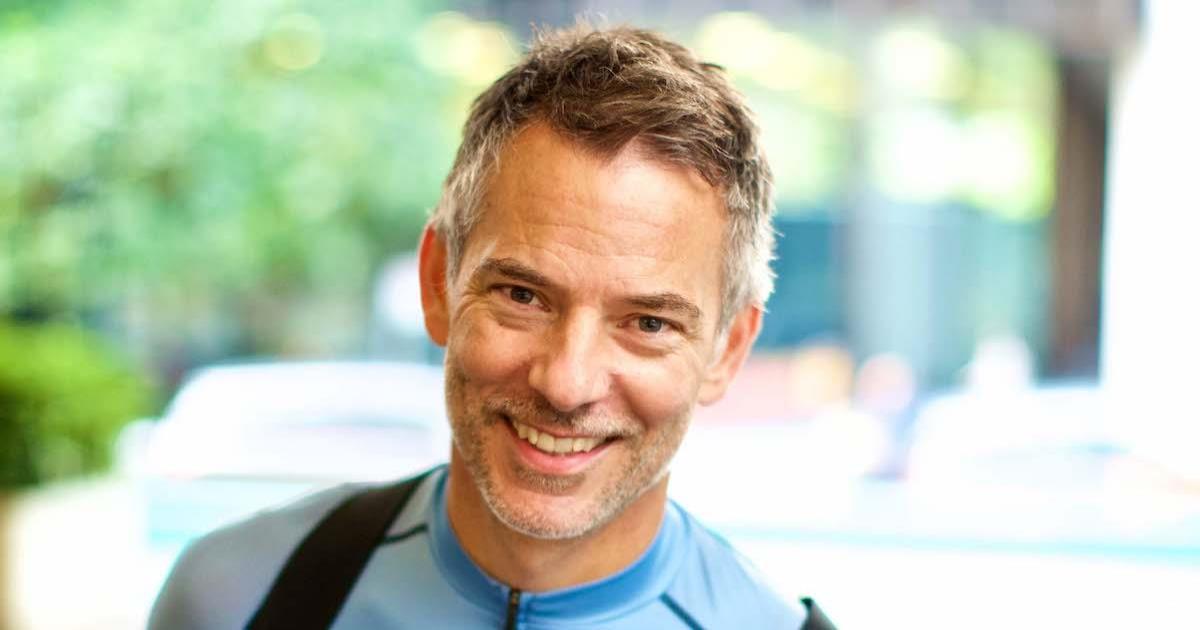 Steven Fitzgerald is speaking at Spotlight on Culture | Habanero ...