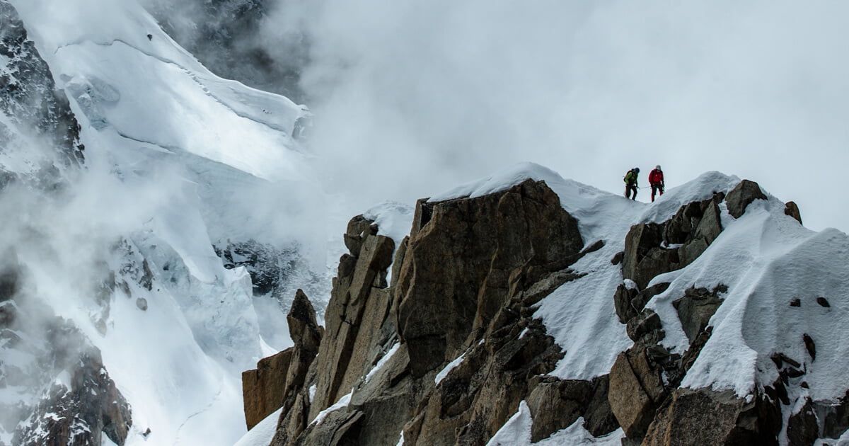 Leveraging purpose and values to boost performance at Arc’teryx ...