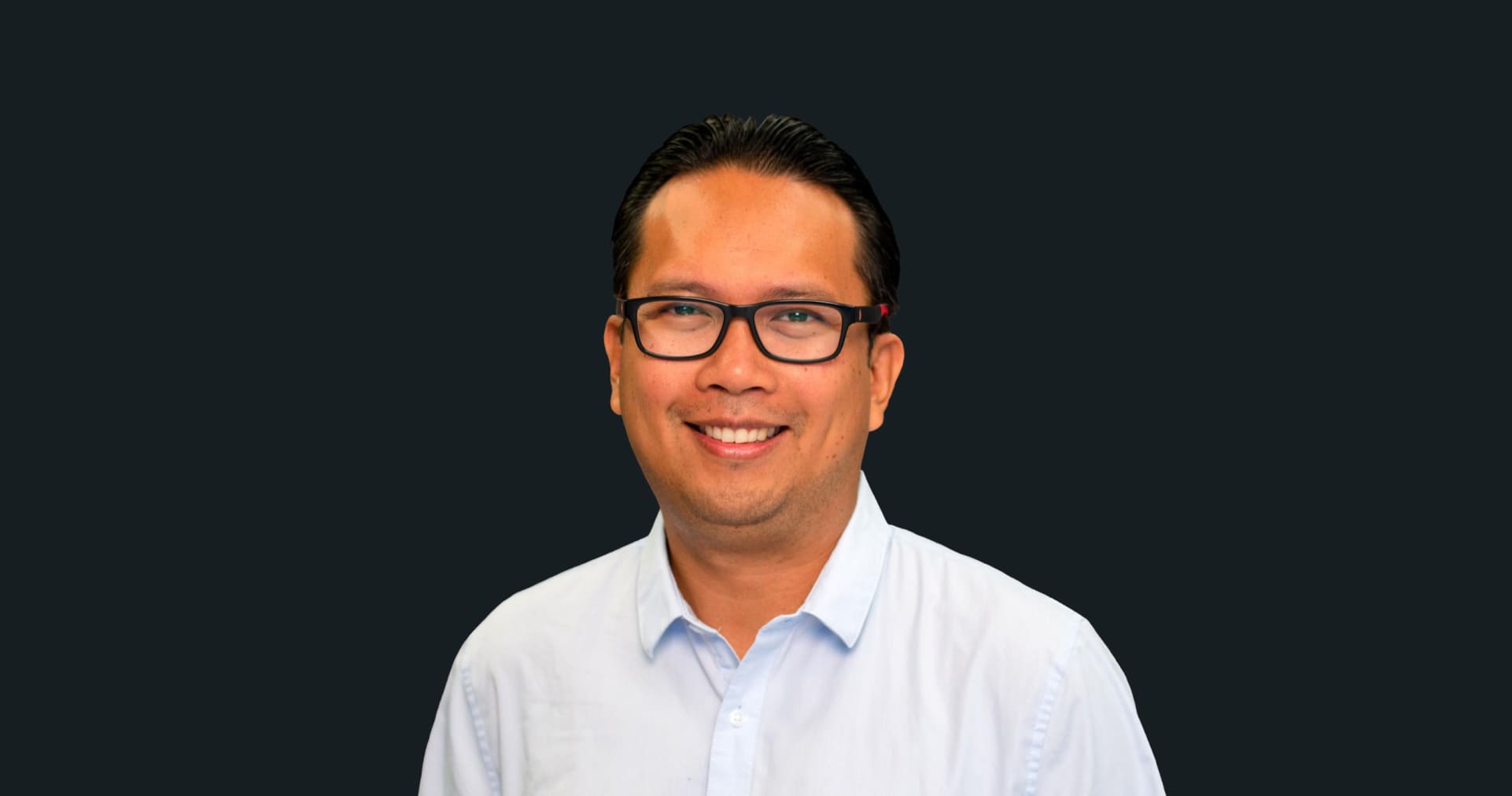 Rodel Pacurib | Vancouver | Team directory | Habanero Consulting Inc.