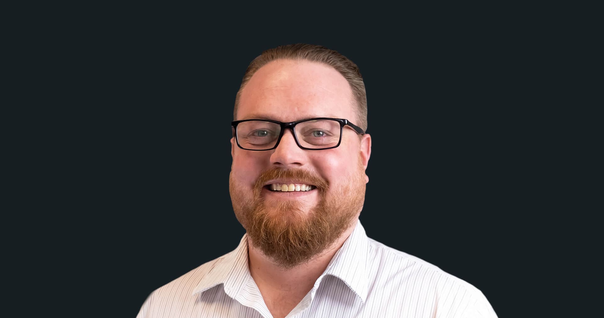 Ty Addison | Calgary | Team directory | Habanero Consulting Inc.