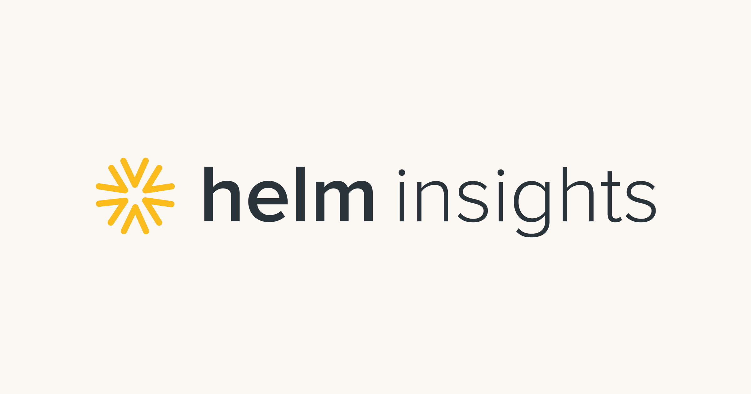 Helm Insights | SharePoint analytics | Habanero Consulting Inc.